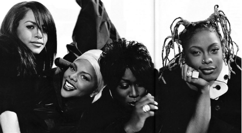 The ‘90s Women Who Built Hip-Hop – hummingbird mag