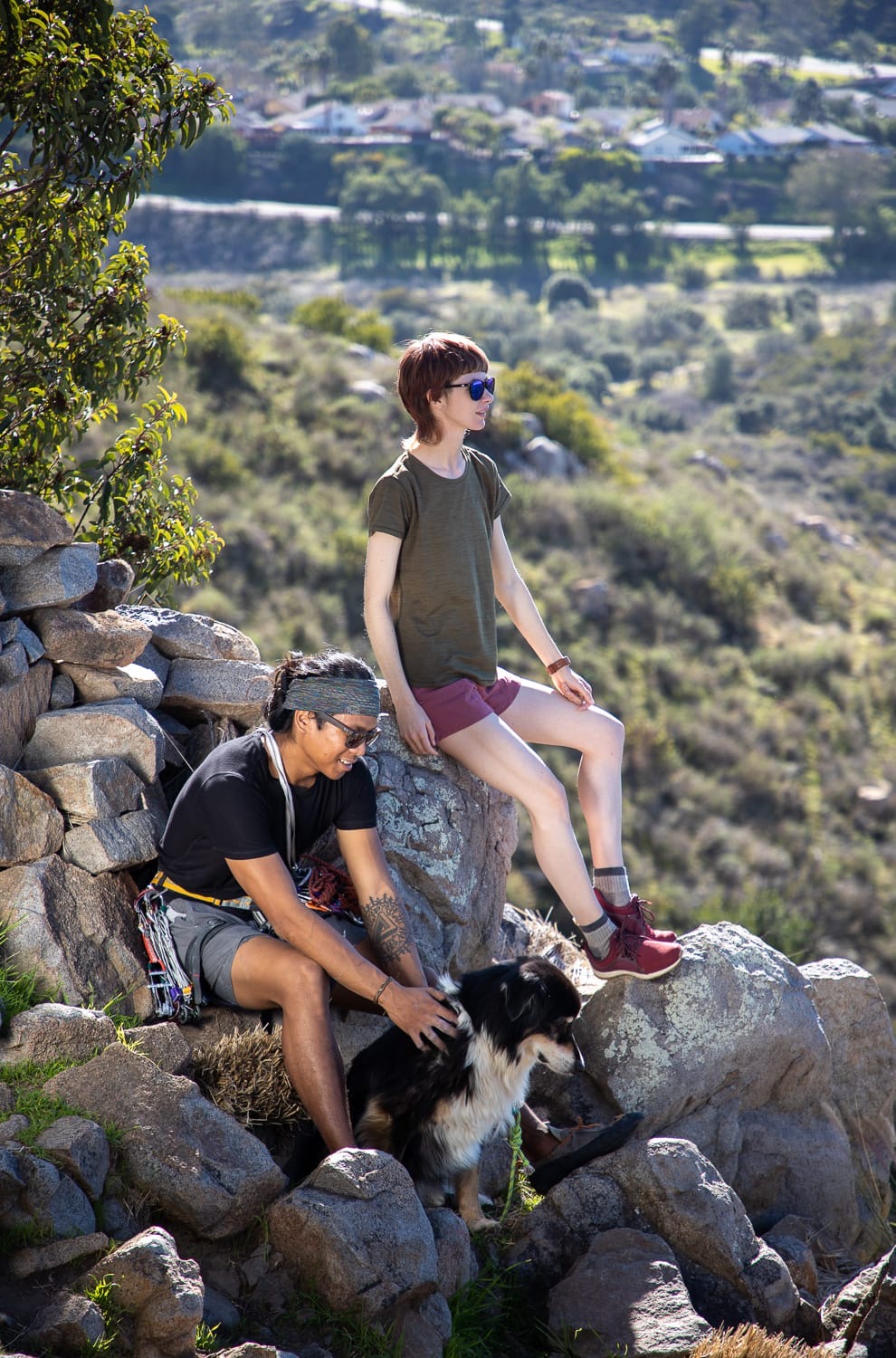 Sustainable and Stylish: Volo Apparel – hummingbird mag