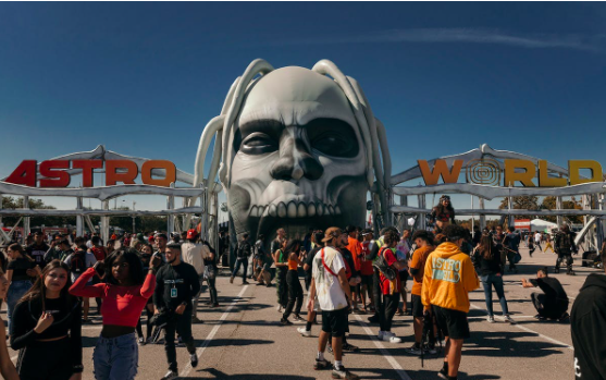 Looking Back: Does “Astroworld” Have Staying Power? – hummingbird mag