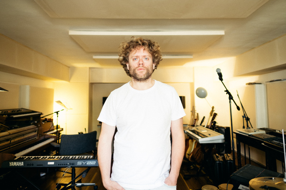 Criminally Underrated: Benny Sings Proves Himself Again With “City Pop ...