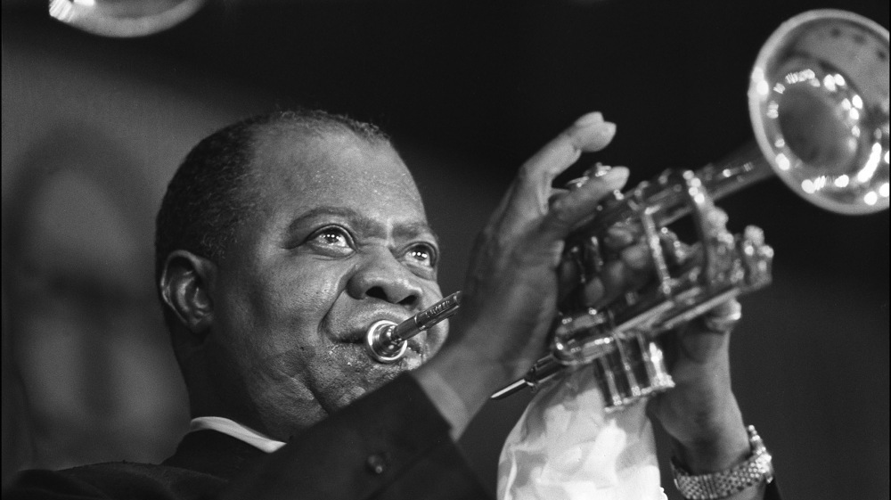 Louis Armstrong’s “Go Down, Moses” is a Protest Song – hummingbird mag