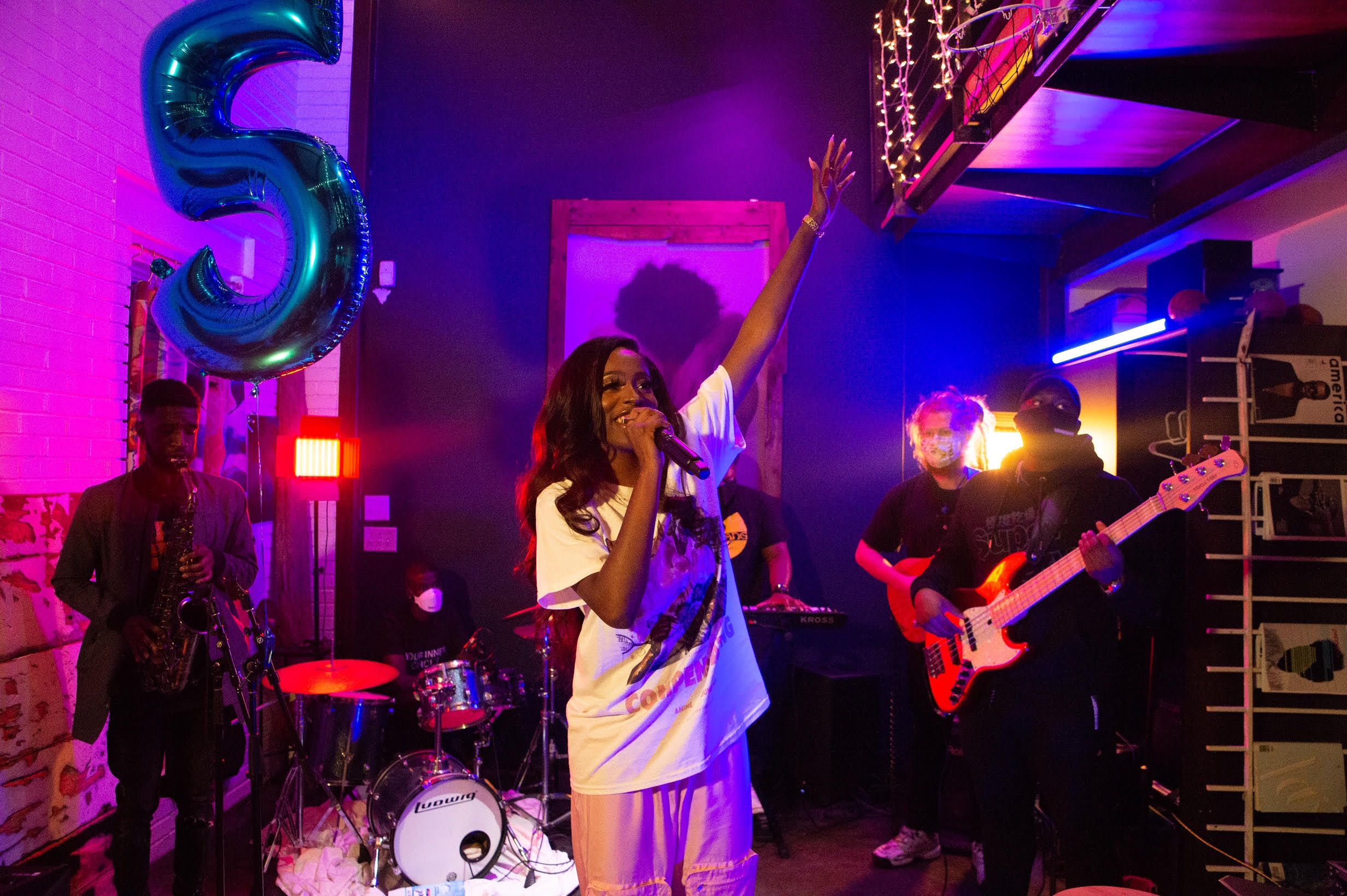 O-Slice: A Creative Spark for the DMV Region [Interview] – hummingbird mag