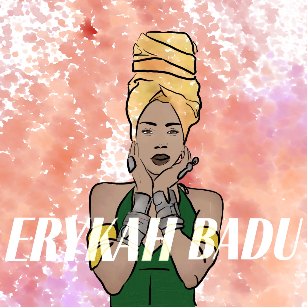 Erykah Badu’s Legendary Impact Part 1: “Baduizm” & “Tyrone” Set the ...