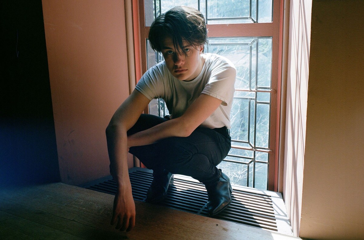 TRANSCENDENT: Julien Chang Brings Dynamic Talent to Support TWOCC ...