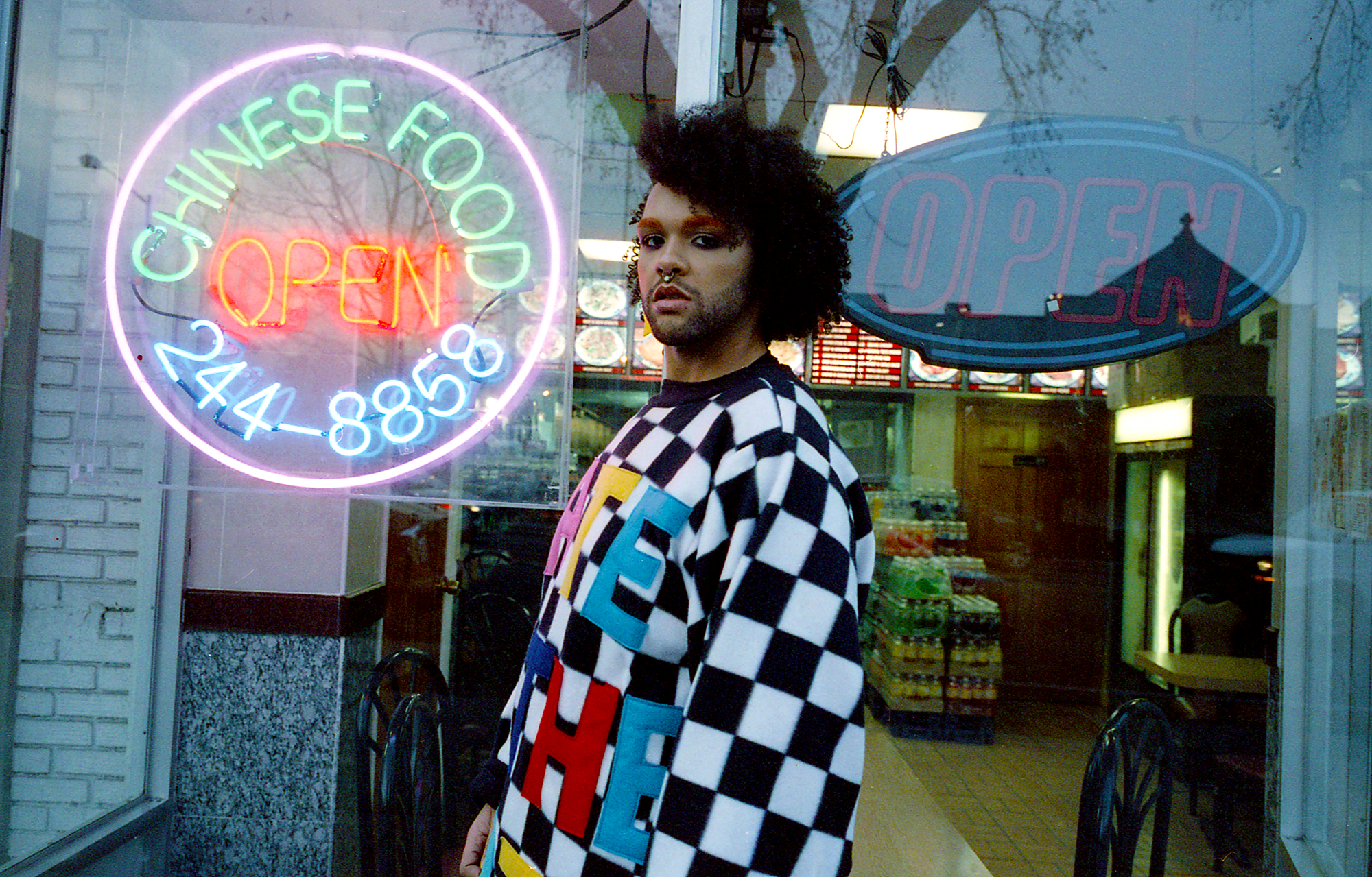 Let It Shine with Kotic Couture: An Interview about Transcendent and ...