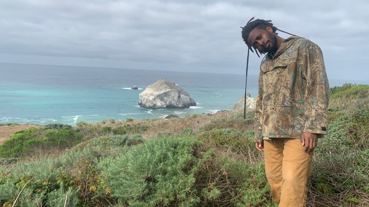 Ghalani of The Growth Eternal Describes Meaning of Growth, Emotional ...